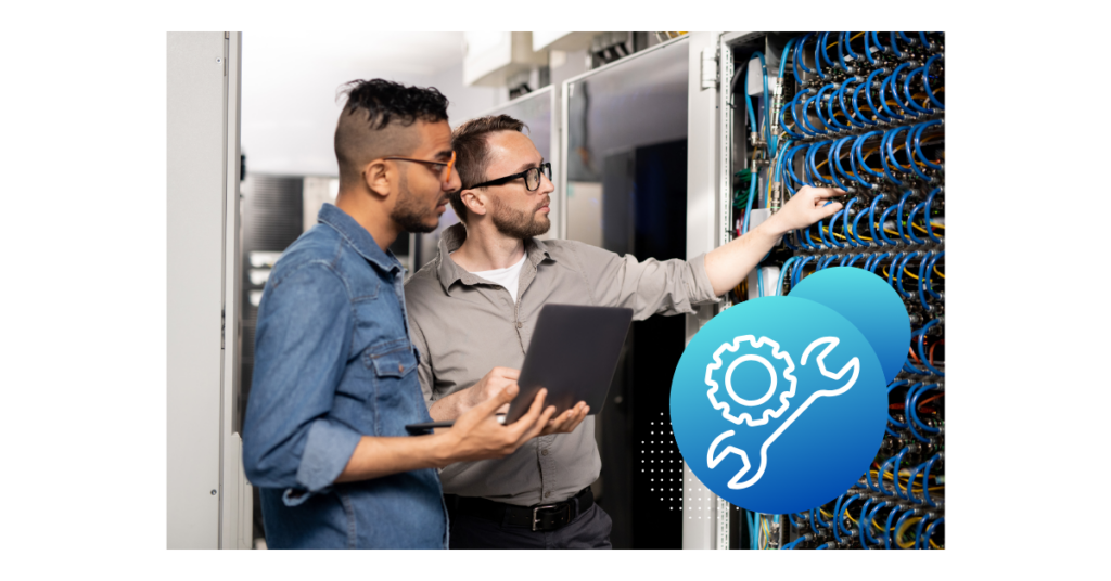 Expert Hardware Support Services | ALLMSP in Atlanta